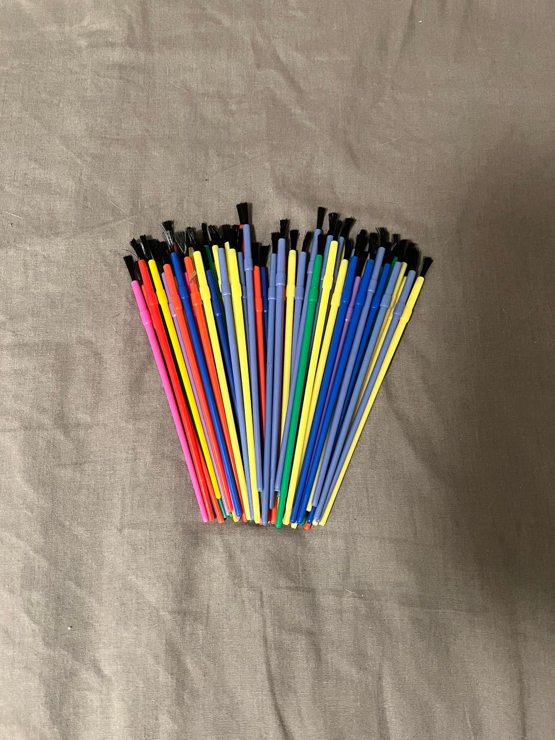 Paint Brushes/ Birthday Party/ Activities for Children/painting / Art ...