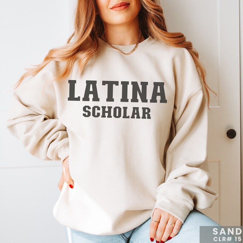Latina - Etsy