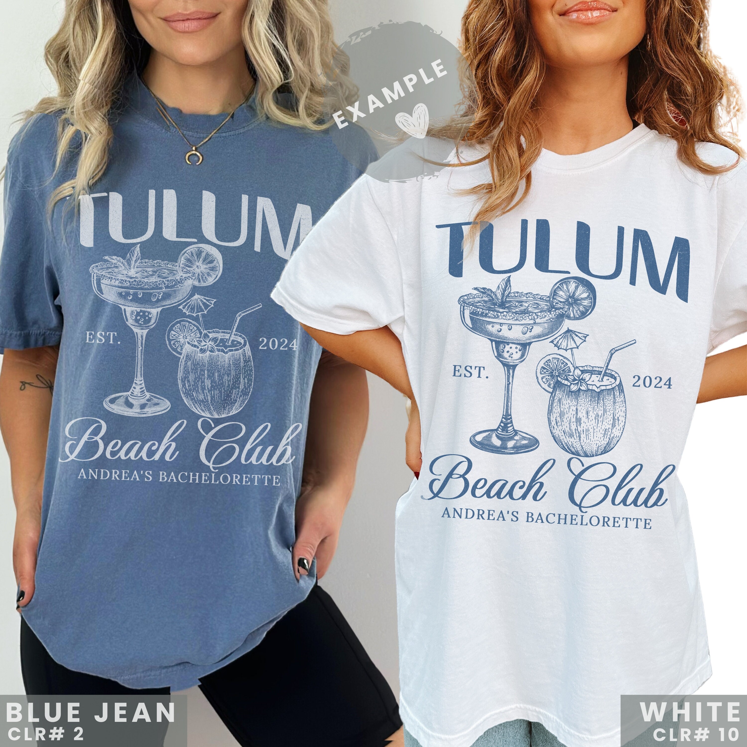 Custom Social Club Group Shirts Personalized Luxury Cocktails Birthday ...