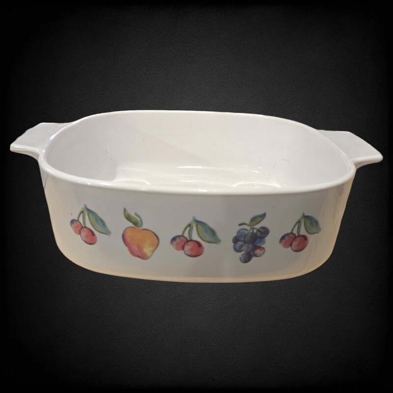 Corningware Fruit - Etsy