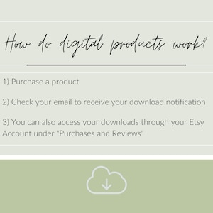 House Hunting Wishlist Template: Printable Home Buyer Checklist (CANVA ...