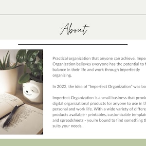 House Hunting Wishlist Template: Printable Home Buyer Checklist (CANVA ...