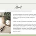 House Hunting Wishlist Template: Printable Home Buyer Checklist (CANVA ...