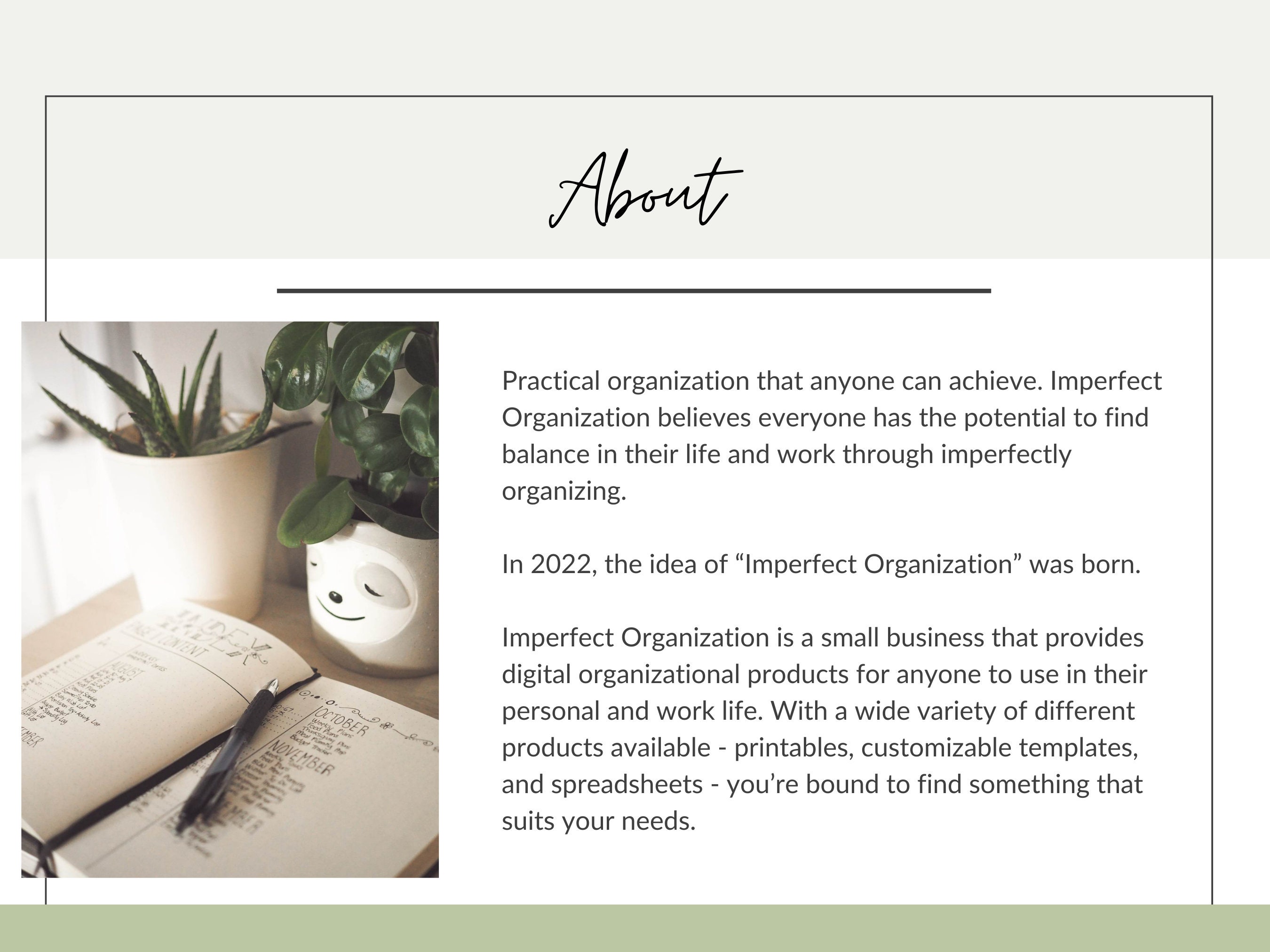 House Hunting Wishlist Template: Printable Home Buyer Checklist (CANVA ...