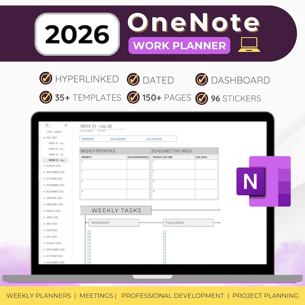 Onenote Advanced Digital Inking Manga - Etsy New Zealand