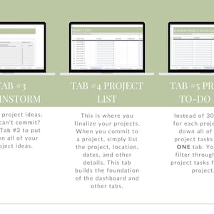 Home Renovation Planner | Google Sheets Home Reno Spreadsheet | House ...