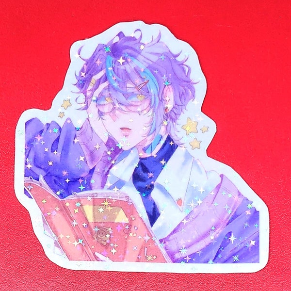 Project Sekai Sticker - Etsy