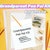 Pen Pal Kit Ages 5-9| Downloadable Stationery| Pen Pal Activity Sheets ...