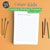 Pen Pal Kit Ages 5-9| Downloadable Stationery| Pen Pal Activity Sheets ...