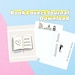 Pen Pal Kit Ages 5-9| Downloadable Stationery| Pen Pal Activity Sheets ...