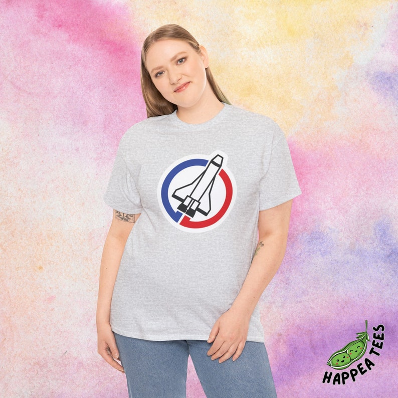 Lego Space Shuttle T-shirt lego Theme, Lego Logo, Adult Fan of Lego ...