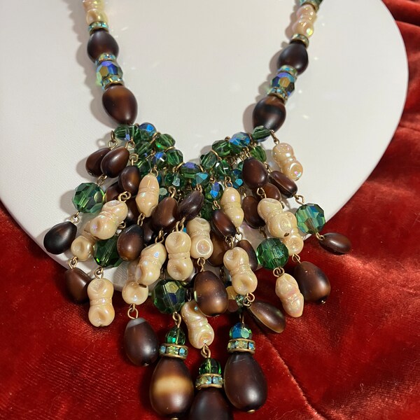 Hobe Necklace - Etsy