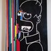 Glitching Homer Simpson - Etsy