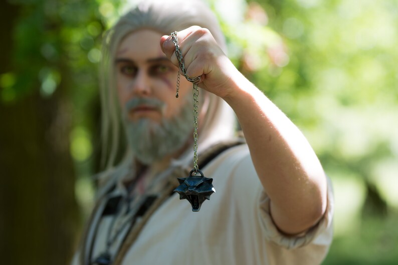 Fake Beard Custom Commission Cosplay LARP Fantasy Theater - Etsy