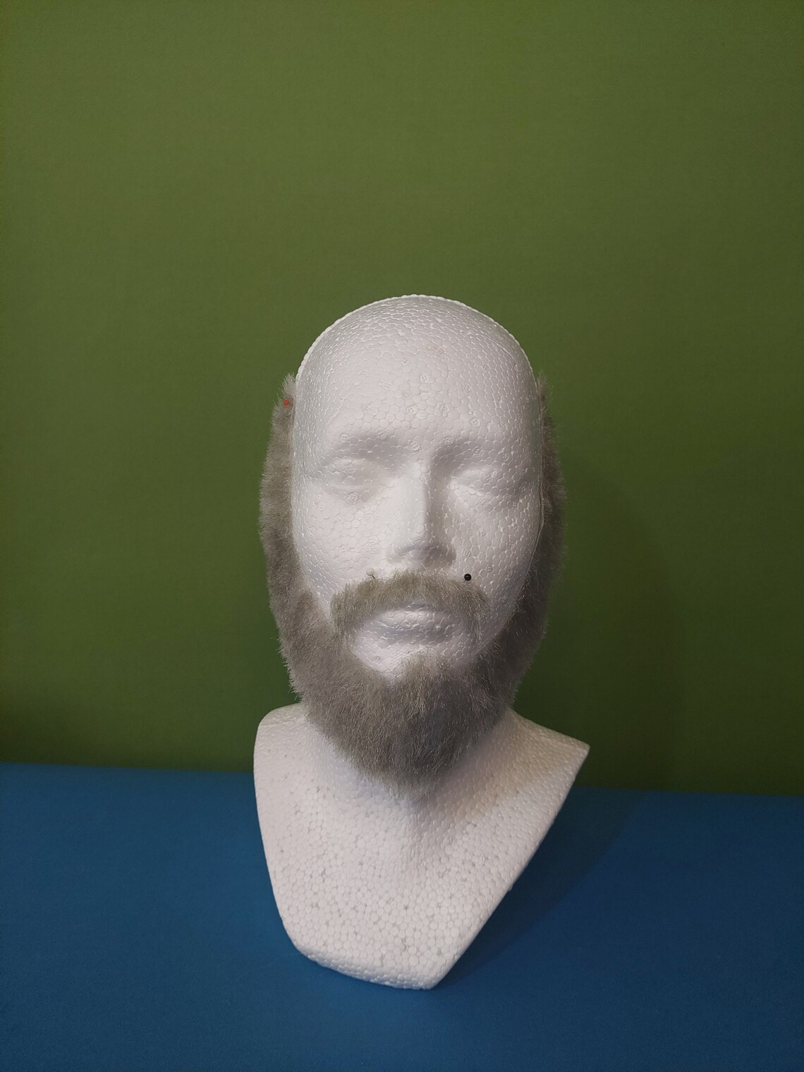 Fake Beard Custom Commission Cosplay LARP Fantasy Theater - Etsy