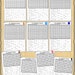 Math - Skip Counting to 1000 by 2 Worksheets - Set 2 Printable PDF - Etsy