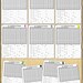 Math - Skip Counting to 1000 by 5 Worksheets - Set 5 Printable PDF - Etsy