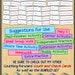 Math - Counting to 1000 by 5 - Printable PDF Self-checking Practice ...