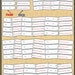 Math - Counting to 1000 by 5 - Printable PDF Self-checking Practice ...
