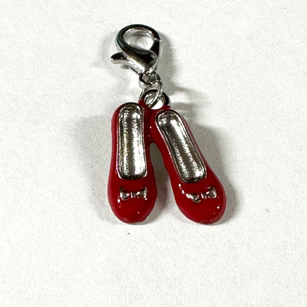 Ruby Slippers - Etsy