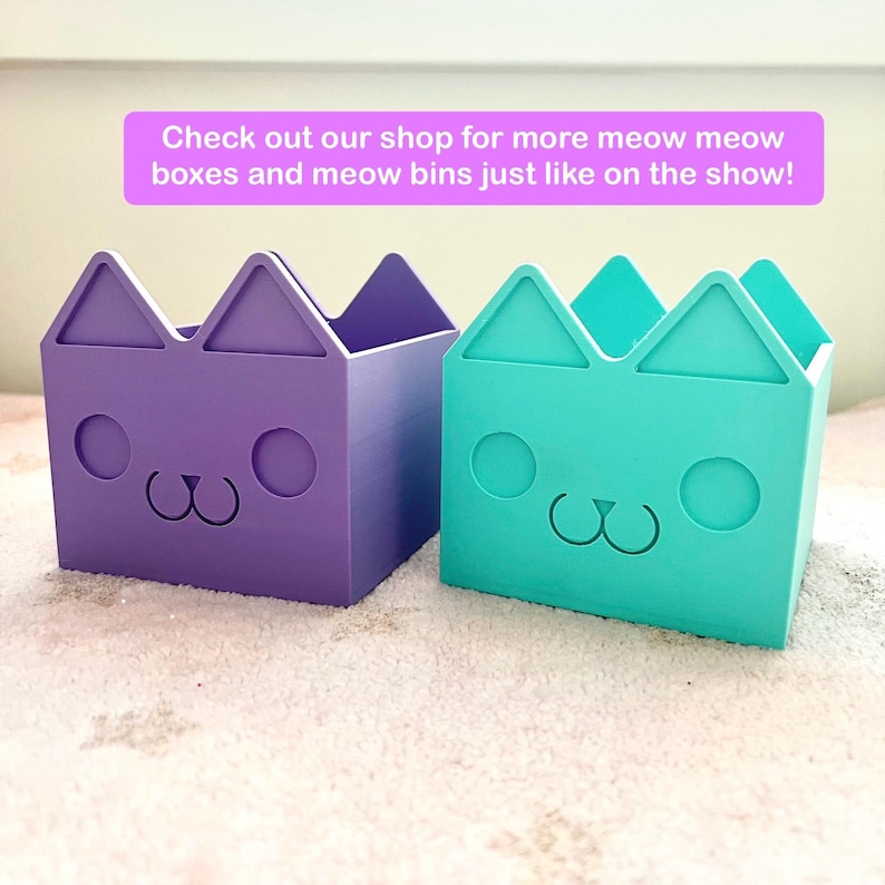 Gabbys Dollhouse Meow Box Surprise S1 Ep10- Gabbys Dollhouse Gift Box ...