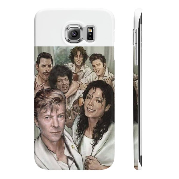 Michael Jackson Case - Etsy