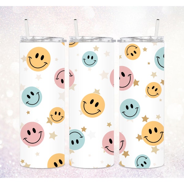 Face Tumbler Png - Etsy