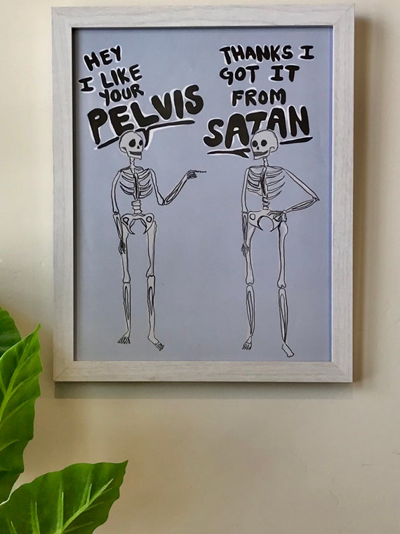 The Skeleton Twins Poster