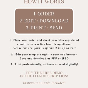 Shabby Chic Baby Shower Welcome Sign Template, Customizable Vintage ...