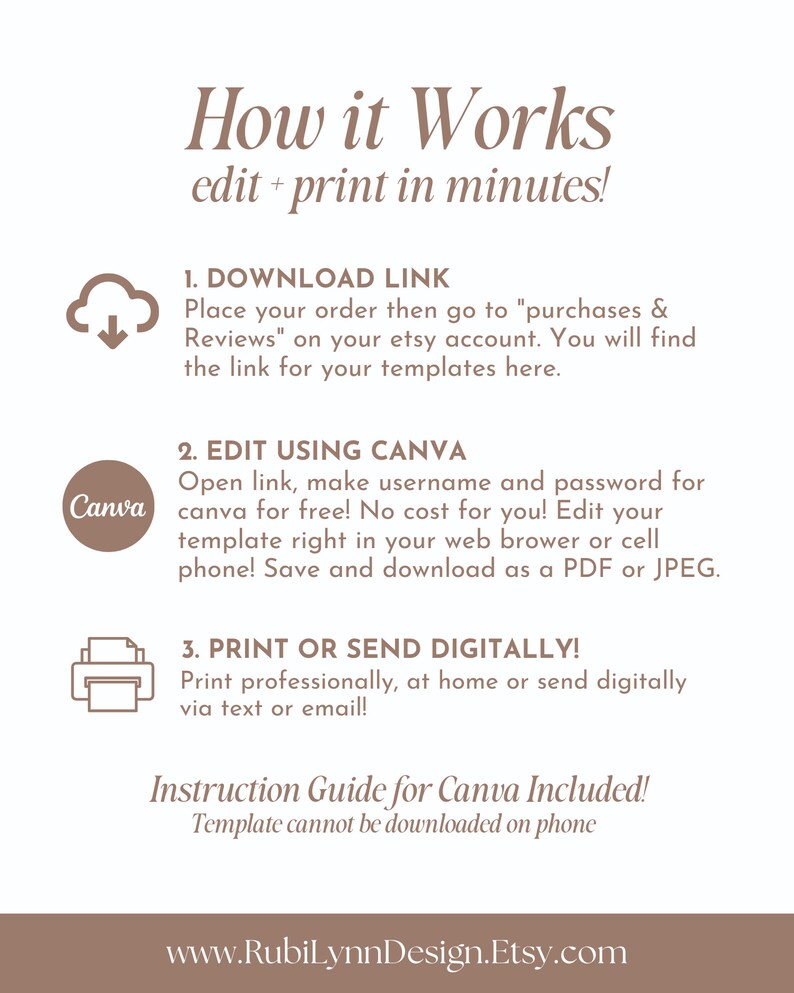 Strawberry Polka Dot Baby Shower Invitation Bundle DIY Editable Berry ...