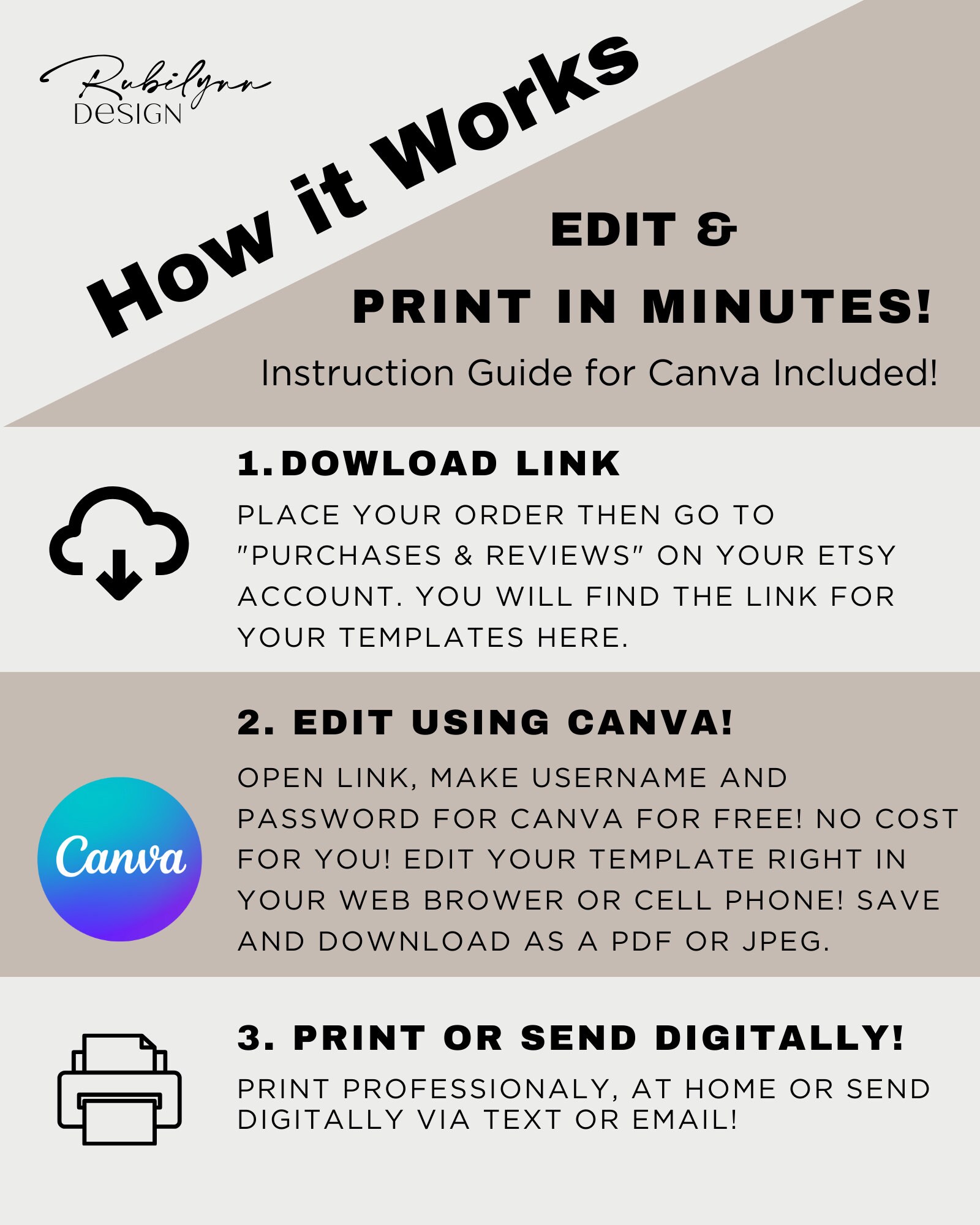 Western Aztec Wedding Menu, Rustic Wedding Menu, Southwestern Wedding ...