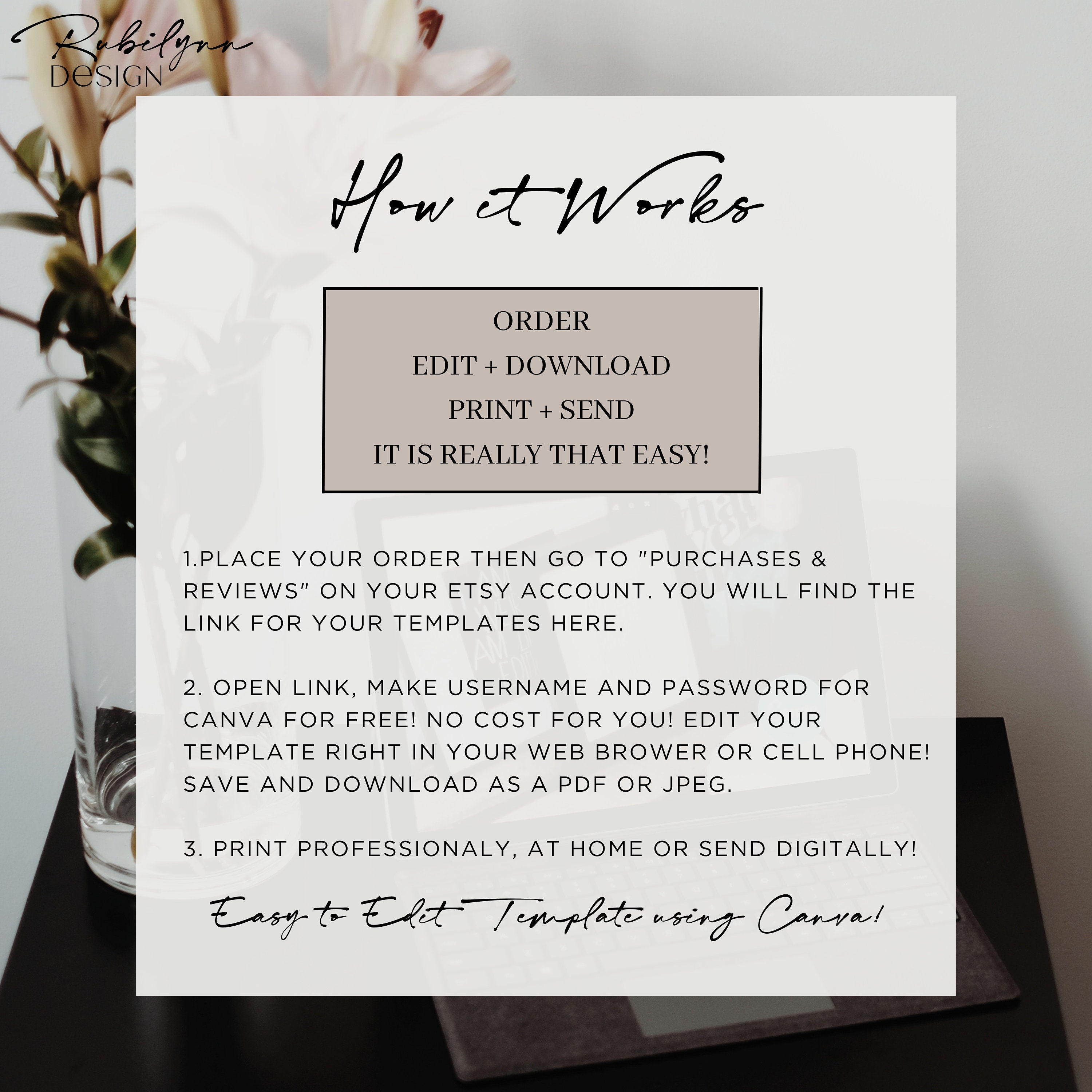 Arch Photo Graduation Welcome Sign Template, Editable Grad Party ...