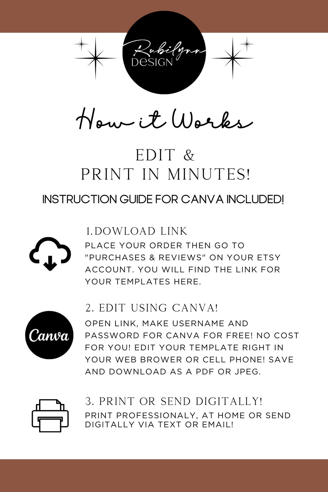 Western Wedding Invitation Template, Ranch Wedding Invitation, Southwestern Wedding Invitation ...