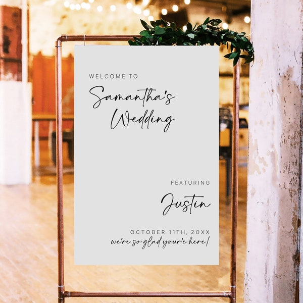 Funny Wedding Sign - Etsy