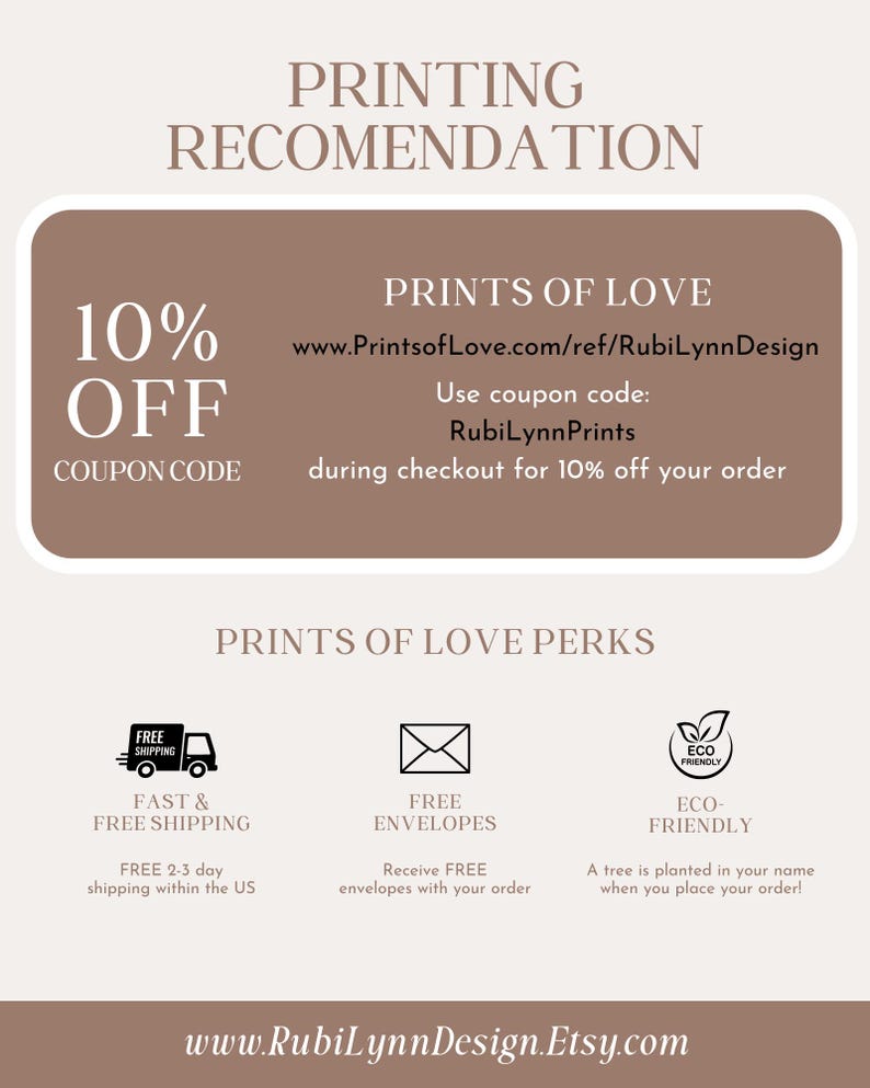 Photo Strip Save the Date Template, DIY Editable Photo Booth Card ...