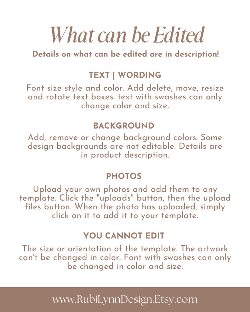 DIY Editable Coquette Shabby Chic Bridal Shower Sign, Customizable ...