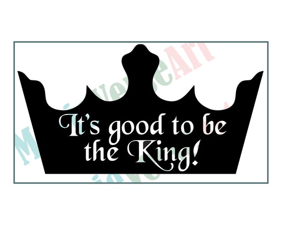 History Of The World Part 1 Its Good To Be The King