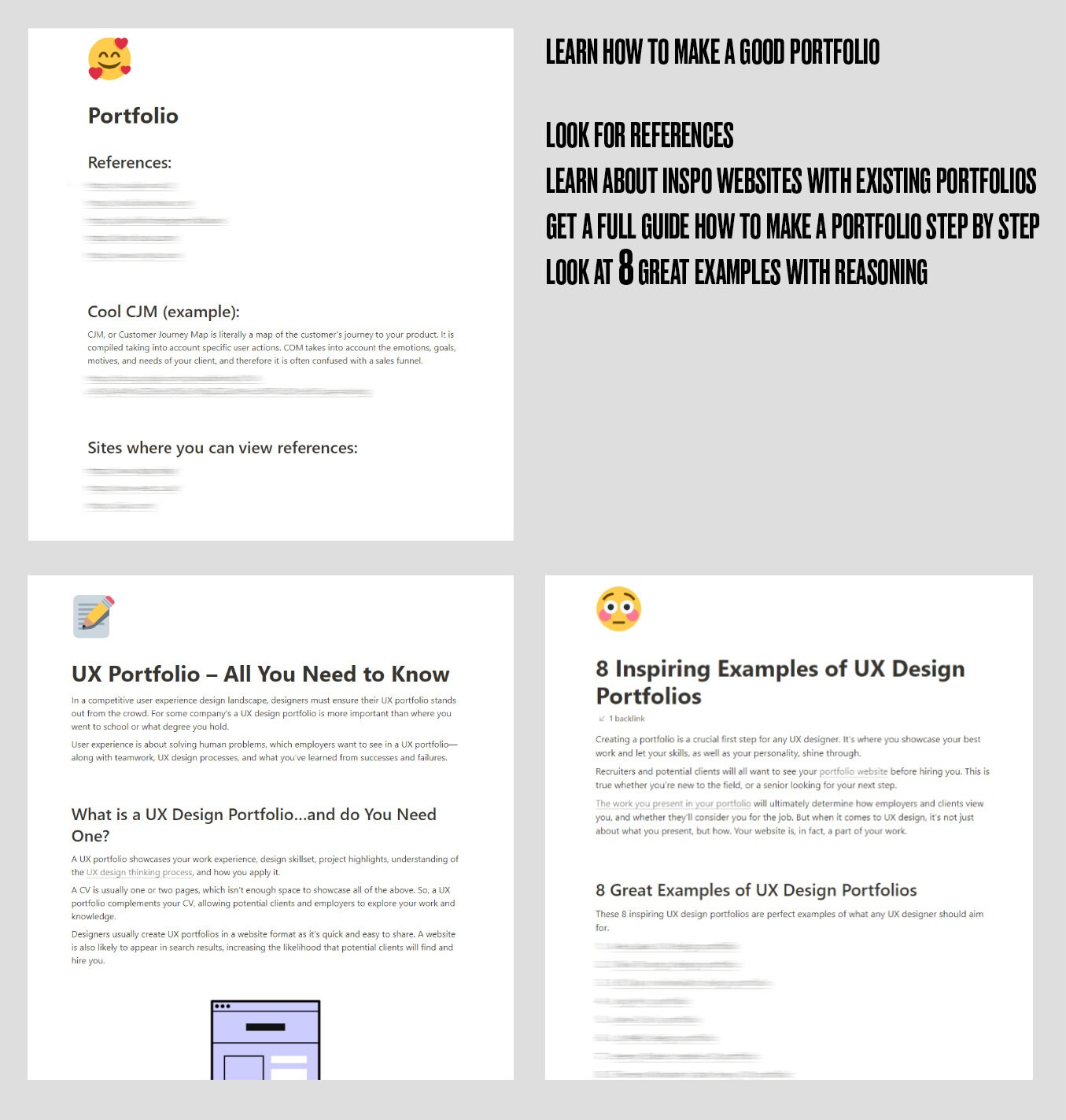 Become a Professional UX Designer - Etsy