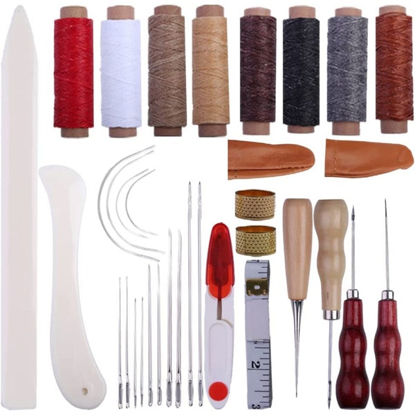 Bookbinding Kit - Etsy