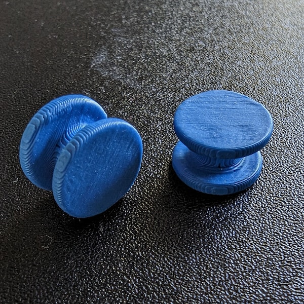 Plastic Croc Jibbitz Backing - Etsy