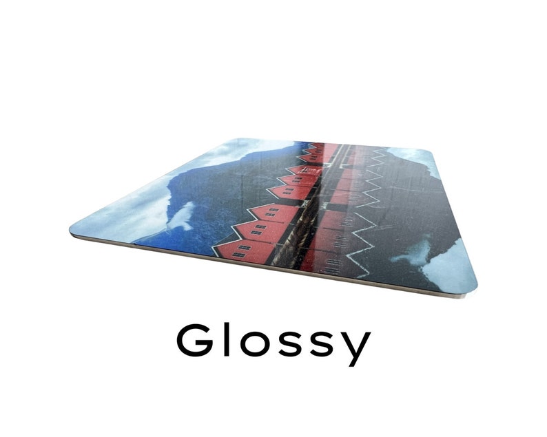 Custom Metal Photos Sublimation Photo Metal Prints Photos on Metal ...