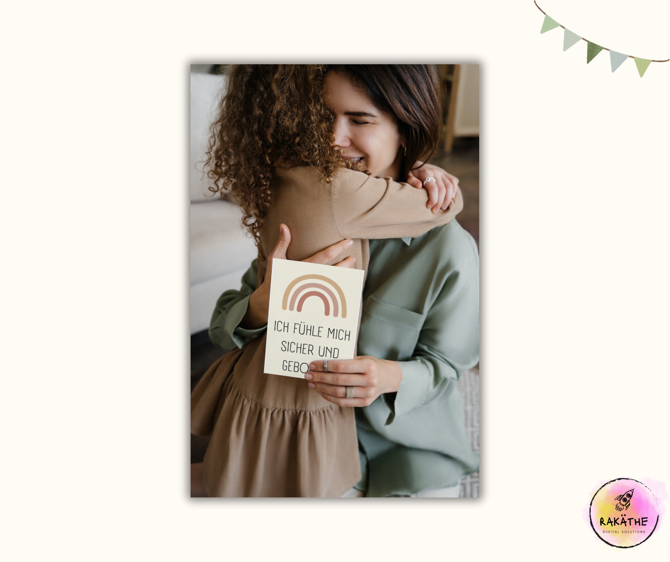 32 Mutmach-Karten für selbstbewusste Kinder zum Ausdrucken I ...