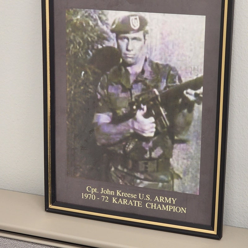 80s Army Posters - Etsy