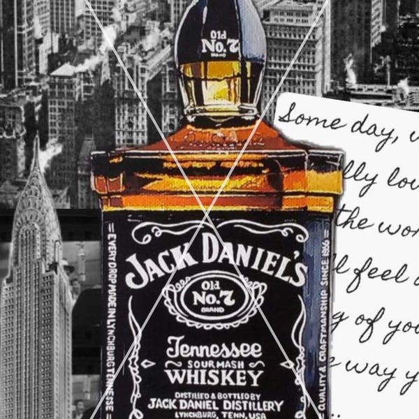 Jack Daniels Svg File - Etsy