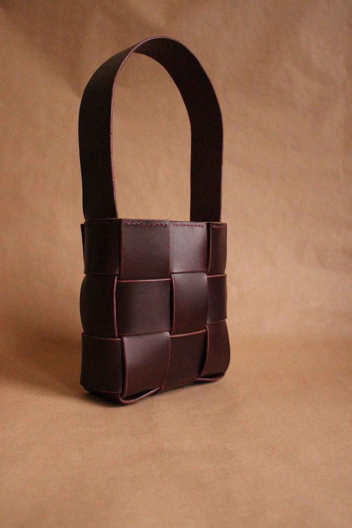 3 X 3 Regular Bag - Etsy