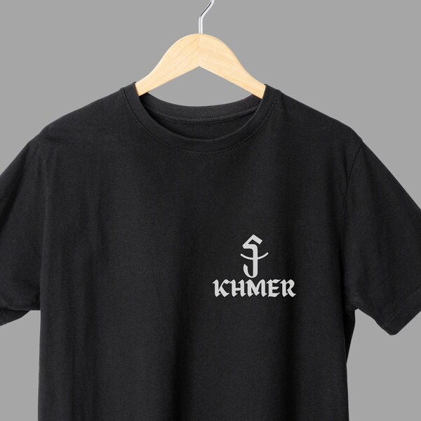 Angkor Wat Cambodia T Shirt - Etsy