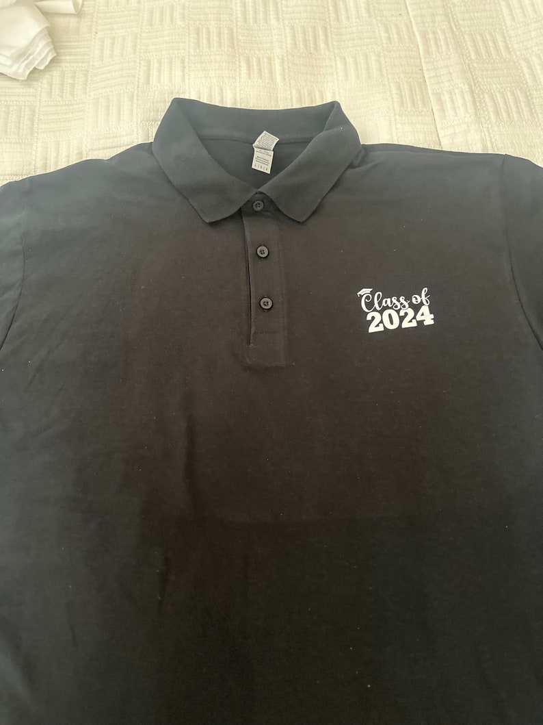 Custom Made Polo Shirts - Etsy