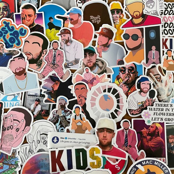 Phone Stickers Singers - Etsy