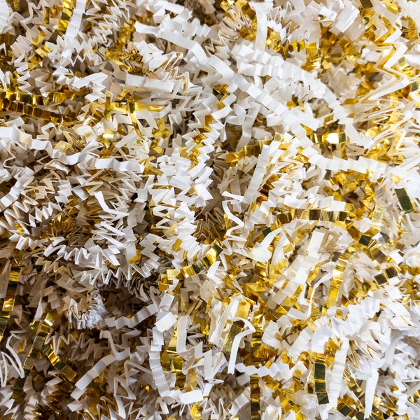 Crinkle Paper - Etsy