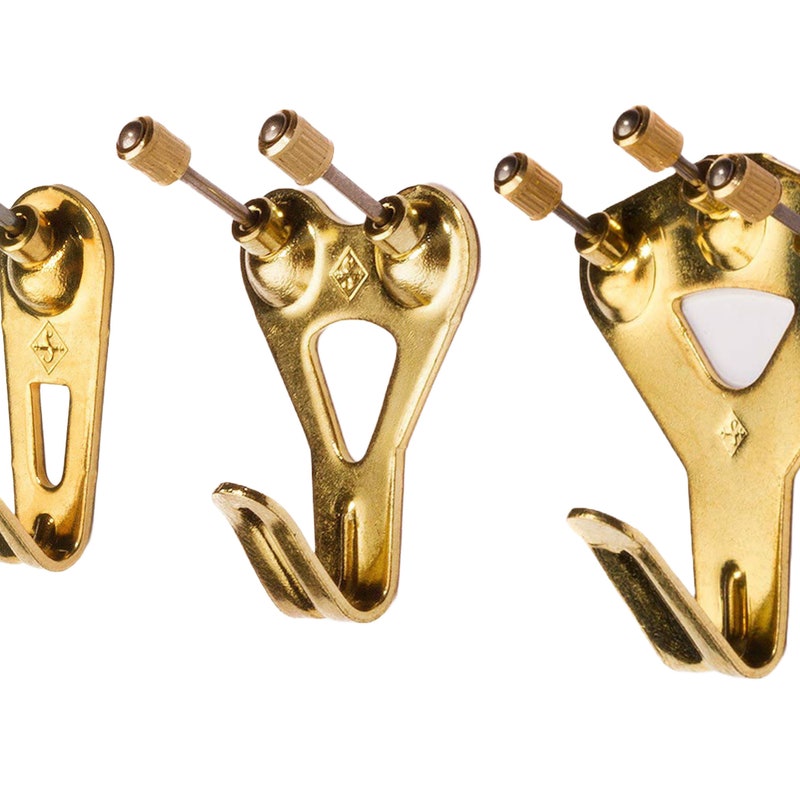 Wall Picture Hook Antique - Etsy